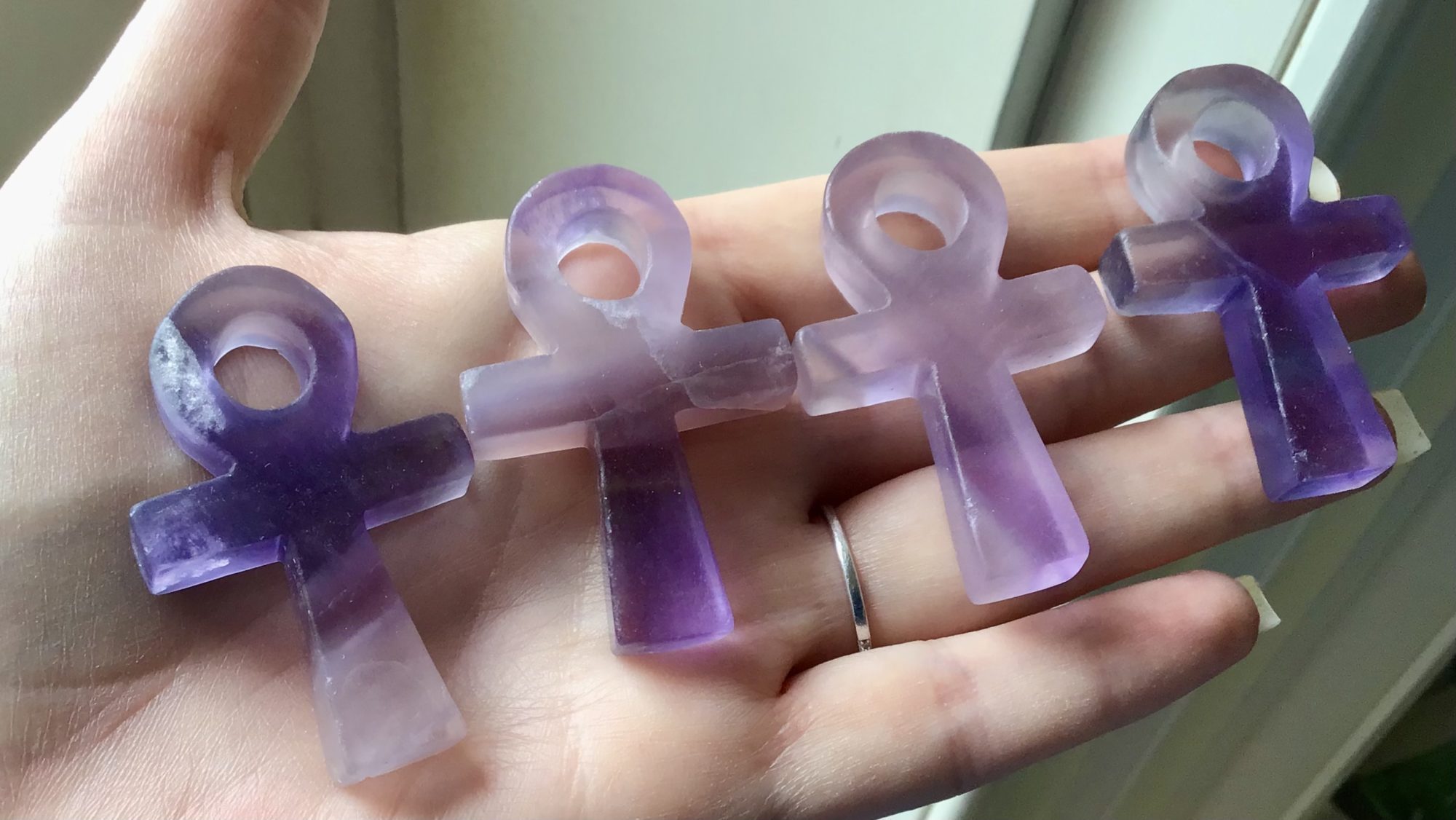 Pendants | Tim Whild